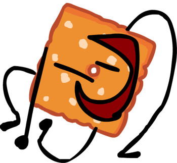 Cheez-It | Object Fool Wiki | Fandom