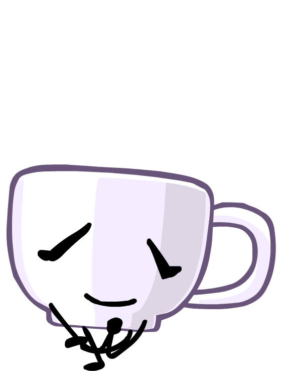 Tea | Object Fool Wiki | Fandom