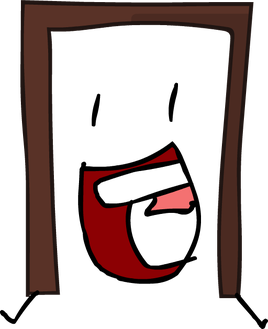 Door Frame | Object Fool Wiki | Fandom