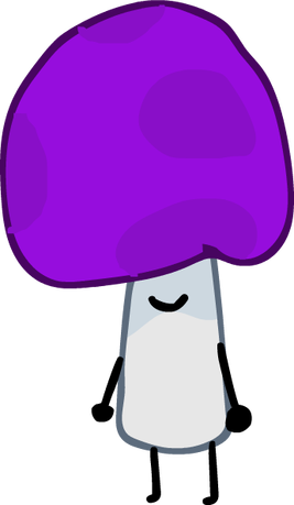 Mushroom | Object Fool Wiki | Fandom
