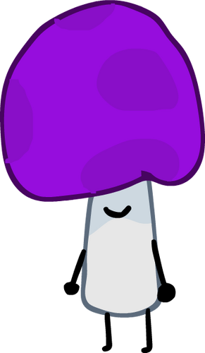 Mushroom Object Fool Wiki Fandom