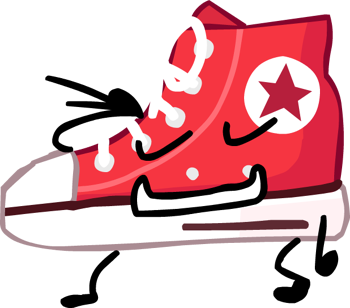 Shoe | Object Fool Wiki | Fandom