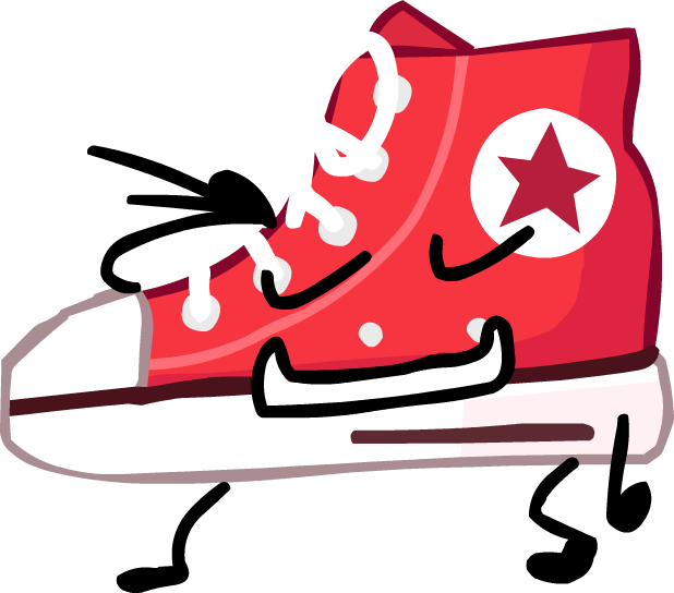 Shoe | Object Fool Wiki | Fandom