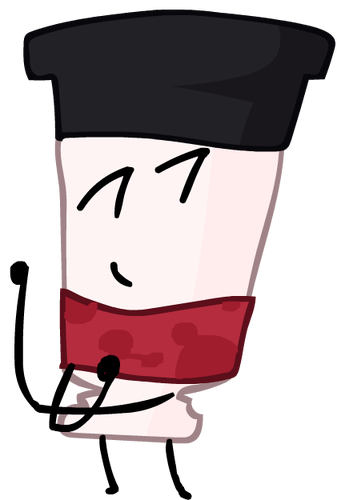 Oils Paint | Object Fool Wiki | Fandom