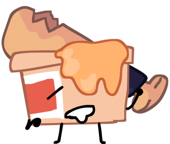 Pancake Batter | Object Fool Wiki | Fandom