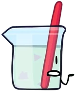 Acid | Object Fool Wiki | Fandom