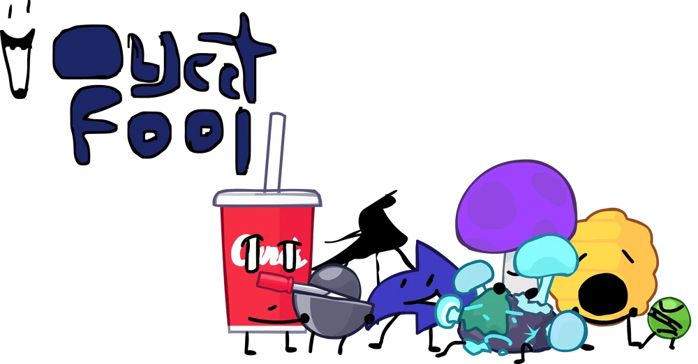 Object Fool Object Fool Wiki Fandom