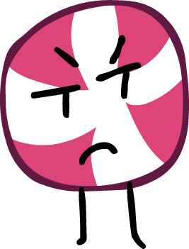 Peppermint | Object Fool Wiki | Fandom