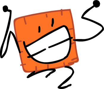 Cheez-It | Object Fool Wiki | Fandom