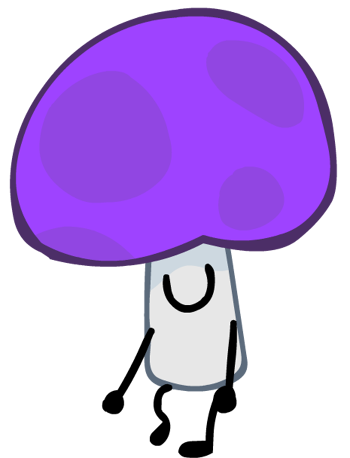 Mushroom | Object Fool Wiki | Fandom