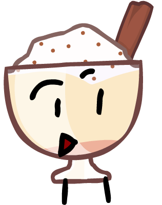 Eggnog Jr. | Object Fool Wiki | Fandom