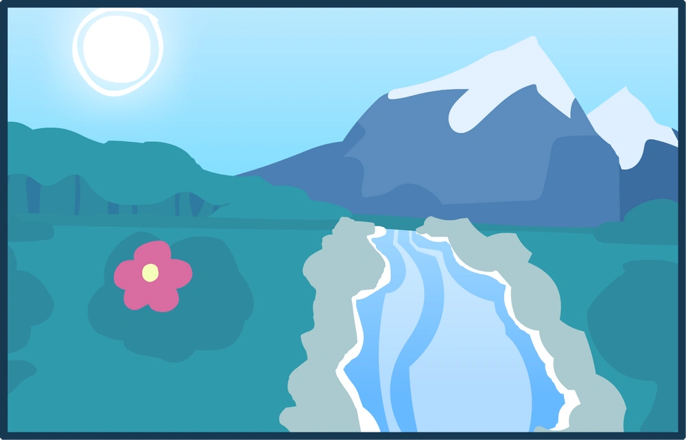 Landscape | Object Fool Wiki | Fandom