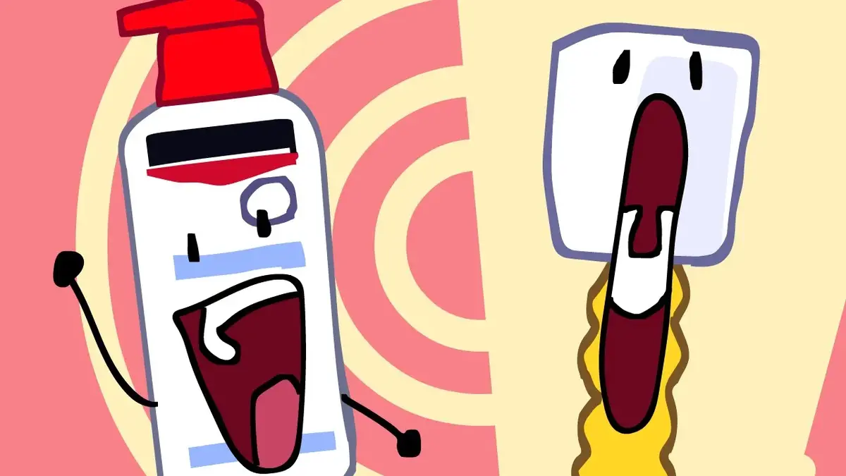 Haha You Thought It Was GGG HAHAHA | Object Fool Wiki | Fandom