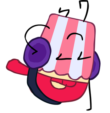 Popcorn | Object Fool Wiki | Fandom