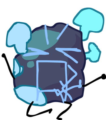 Bioluminescenty | Object Fool Wiki | Fandom