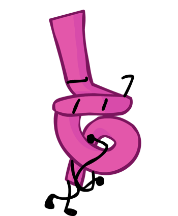 Silly Straw | Object Fool Wiki | Fandom