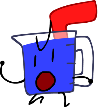 Acid | Object Fool Wiki | Fandom