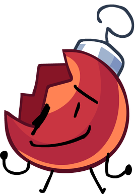 Shattered Ornament | Object Fool Wiki | Fandom