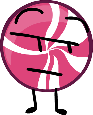 Peppermint | Object Fool Wiki | Fandom