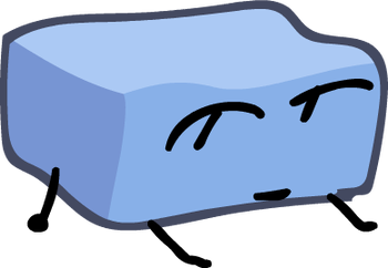 Clay Brick | Object Fool Wiki | Fandom