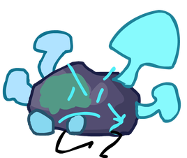 Bioluminescenty | Object Fool Wiki | Fandom