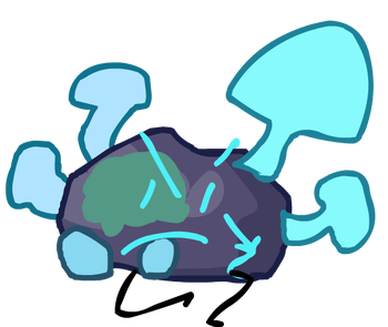 Bioluminescenty | Object Fool Wiki | Fandom