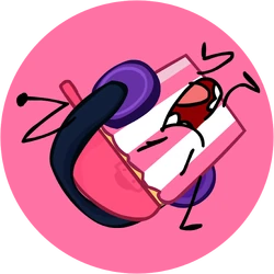 Popcorn | Object Fool Wiki | Fandom