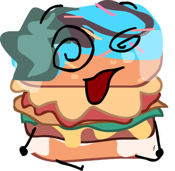 Crazy Food | Object Fool Wiki | Fandom