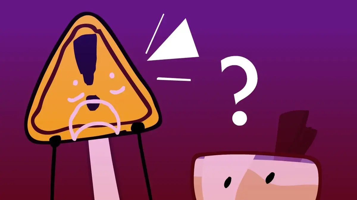 So Offended | Object Fool Wiki | Fandom