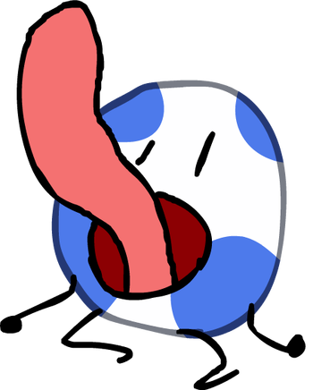 Yoshi Egg | Object Fool Wiki | Fandom