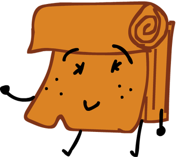 Sticky | Object Fool Wiki | Fandom