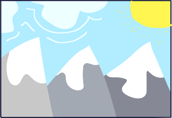 Landscape | Object Fool Wiki | Fandom