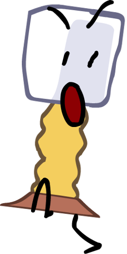 Doorstopper | Object Fool Wiki | Fandom