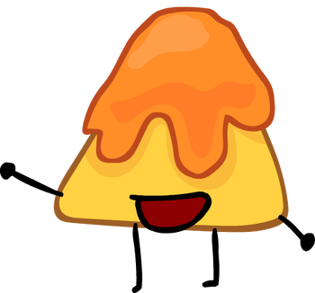 Nacho | Object Fool Wiki | Fandom