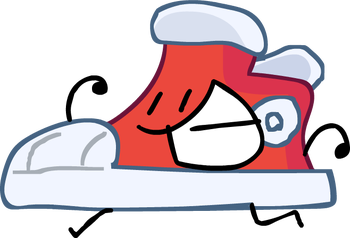 Shoe | Object Fool Wiki | Fandom