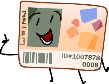 School ID | Object Fool Wiki | Fandom