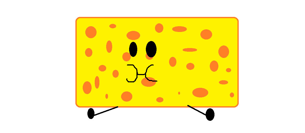 Cheesy | Object Frenzy Wiki | Fandom