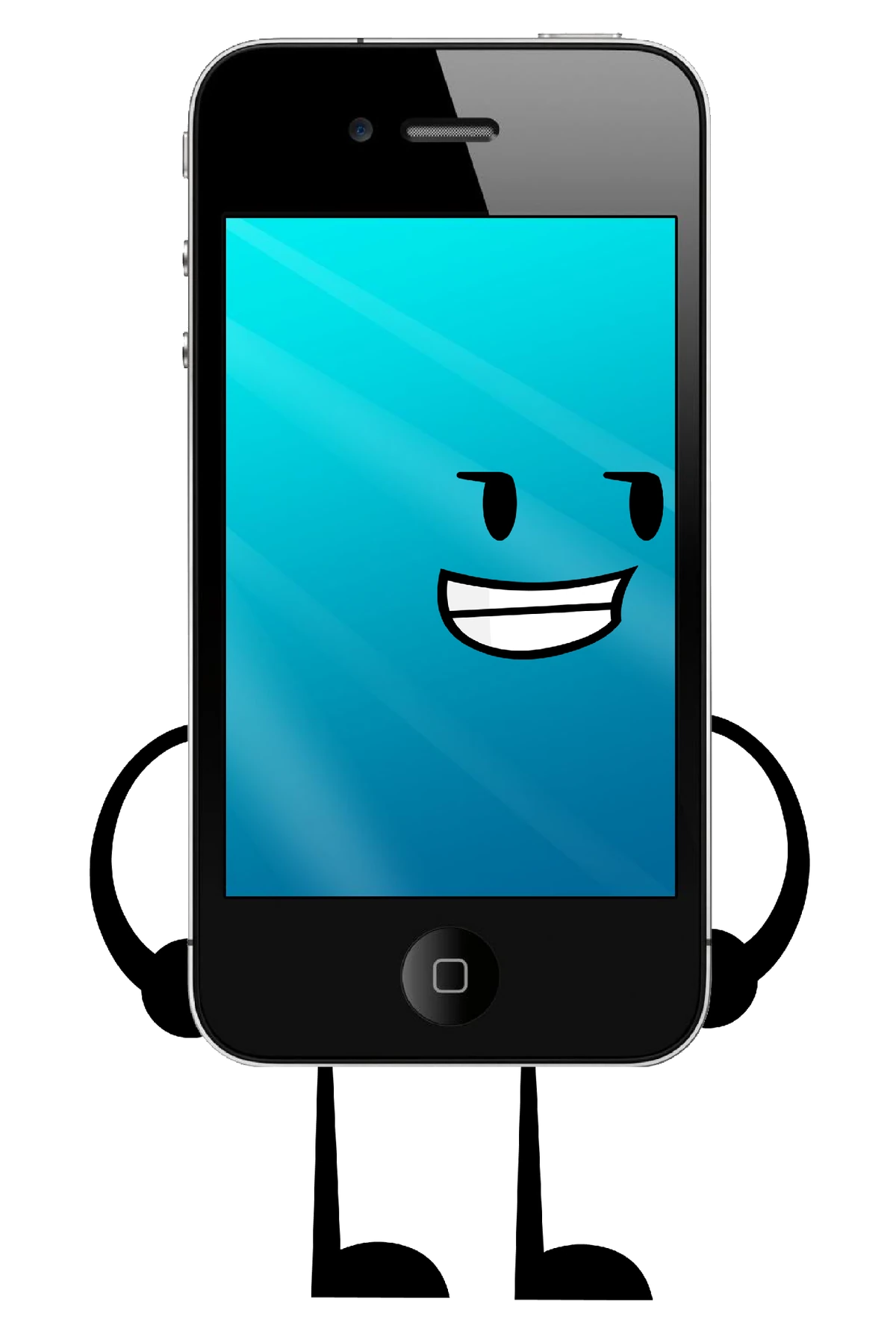 MePhone4 | Object Frenzy Wiki | Fandom