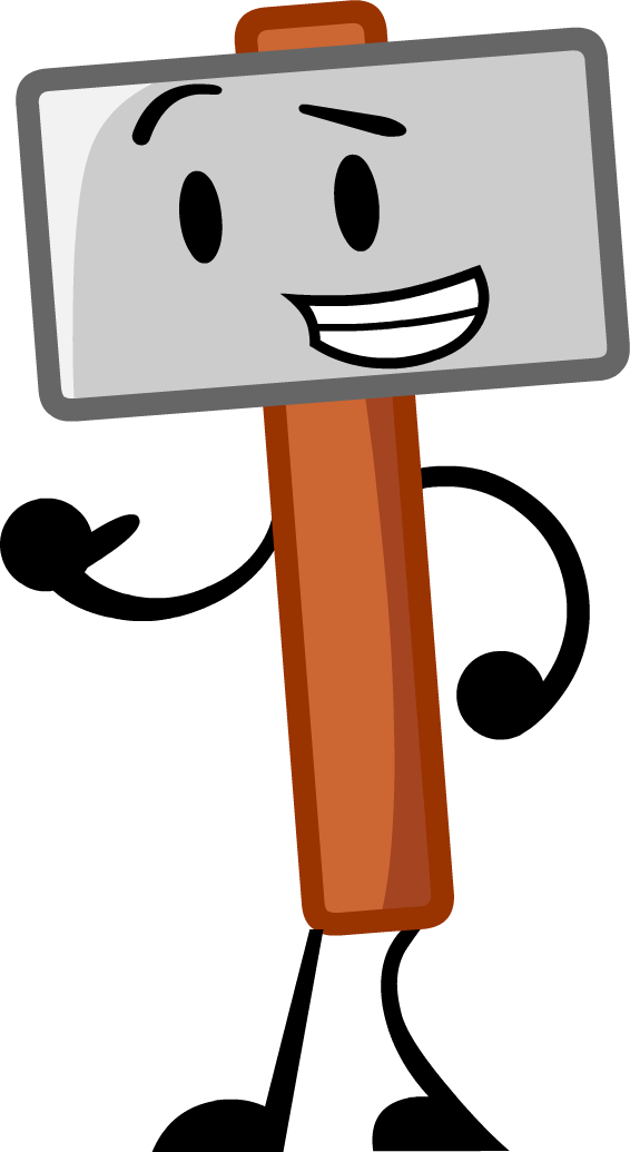 Hammer | Object Frenzy Wiki | Fandom