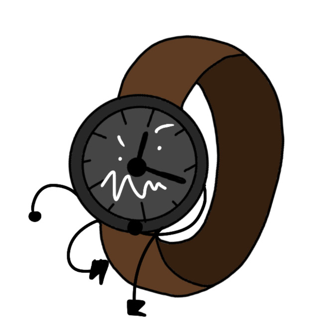 Watch Object Frozen Wiki Fandom