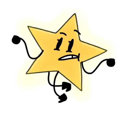 Star | Object frozen Wiki | Fandom