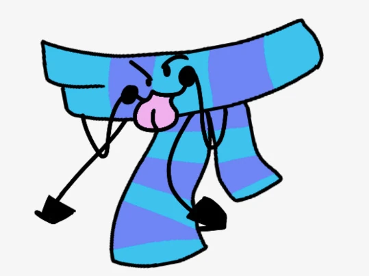 Scarf | Object frozen Wiki | Fandom