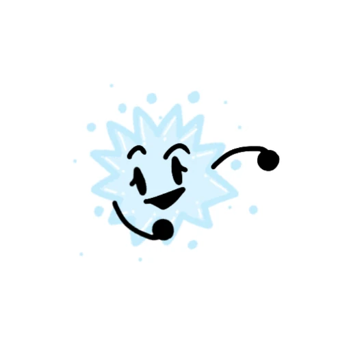 Sparkle | Object frozen Wiki | Fandom