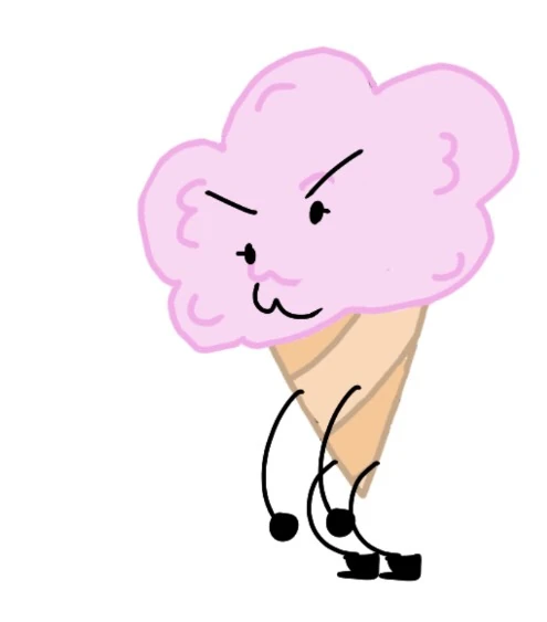 Cotton Candy | Object frozen Wiki | Fandom