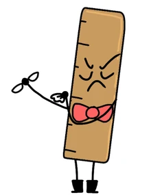 Ruler | Object frozen Wiki | Fandom