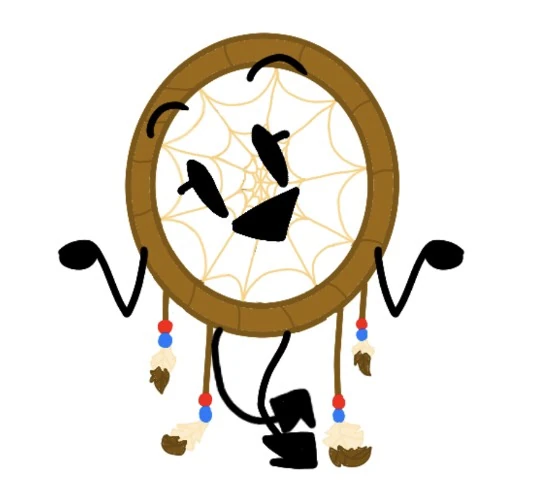 Dream Catcher | Object frozen Wiki | Fandom