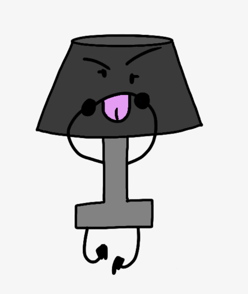 Lamp Object Frozen Wiki Fandom