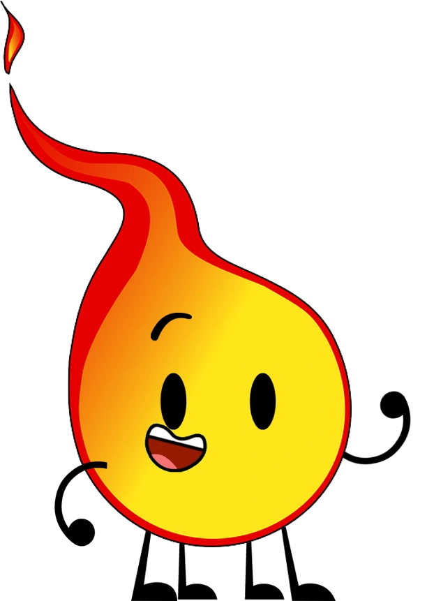 Fireball | Object Fusion Wiki | Fandom