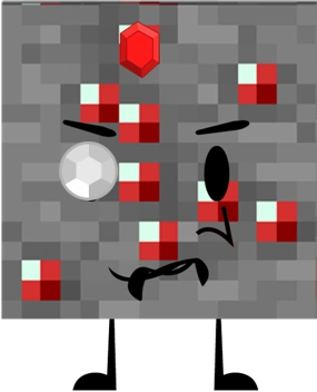 Ruby Ore | Object Fusion Wiki | Fandom