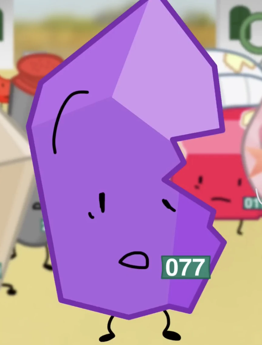 Amethyst | Object Game Wiki | Fandom